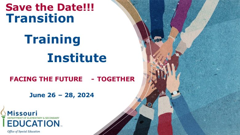 Postsecondary Transition | Missouri Department of Elementary and Secondary Education