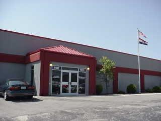 Vocational Rehabilitation Offices | Missouri Department of Elementary ...