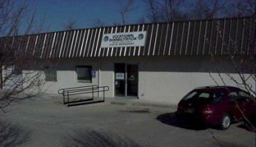 Vocational Rehabilitation Offices | Missouri Department of Elementary ...